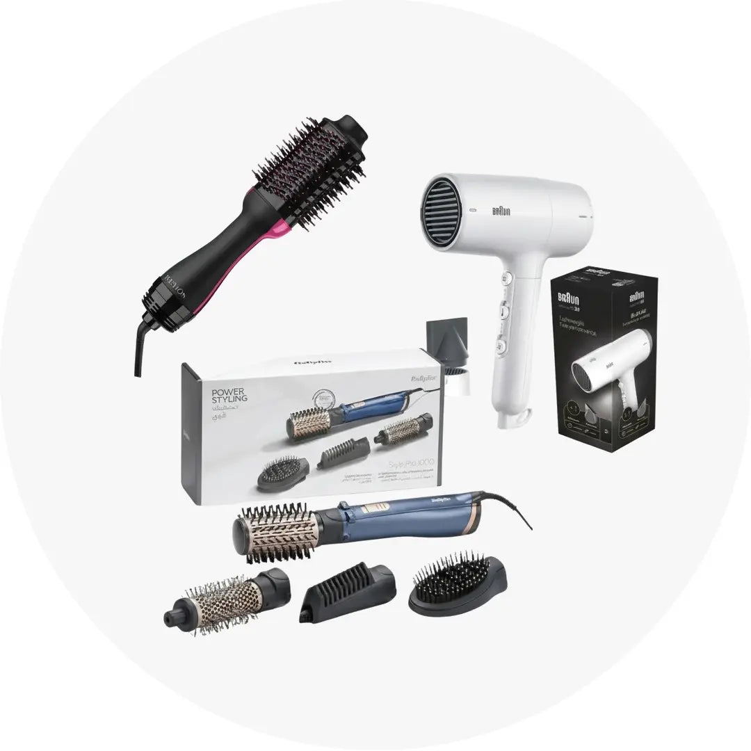 Personal Care – Brandatjo